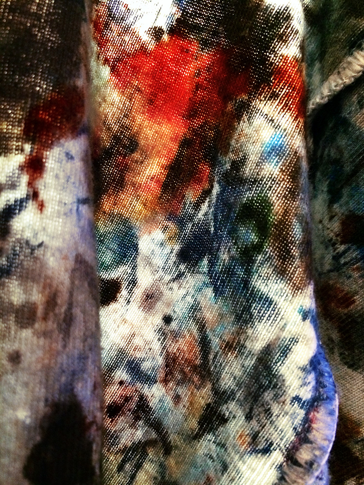 How you clean your fountain pens after refilling? : r/fountainpens